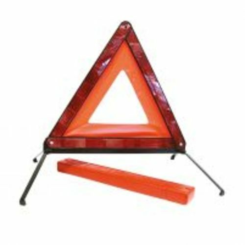 Triangle de pre signalisation