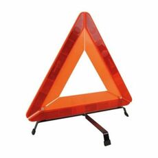 Triangle de pre signalisation
